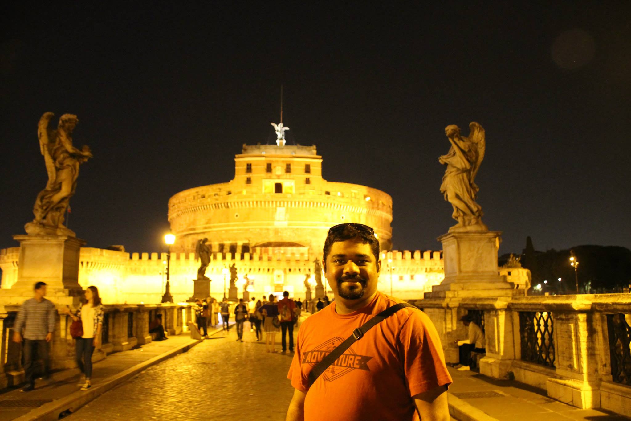 Mario Gerard - Technical Program Management (TPM)