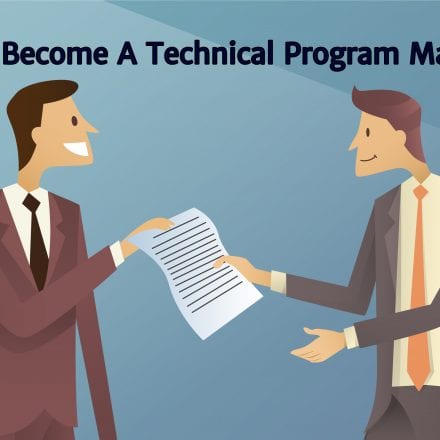 What Does a Technical Program Manager Do? - Mario Gerard