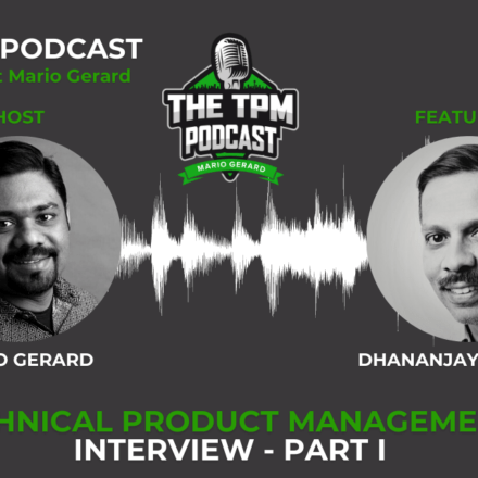 TPM vs PM vs PM-Technical vs Engineering Managers