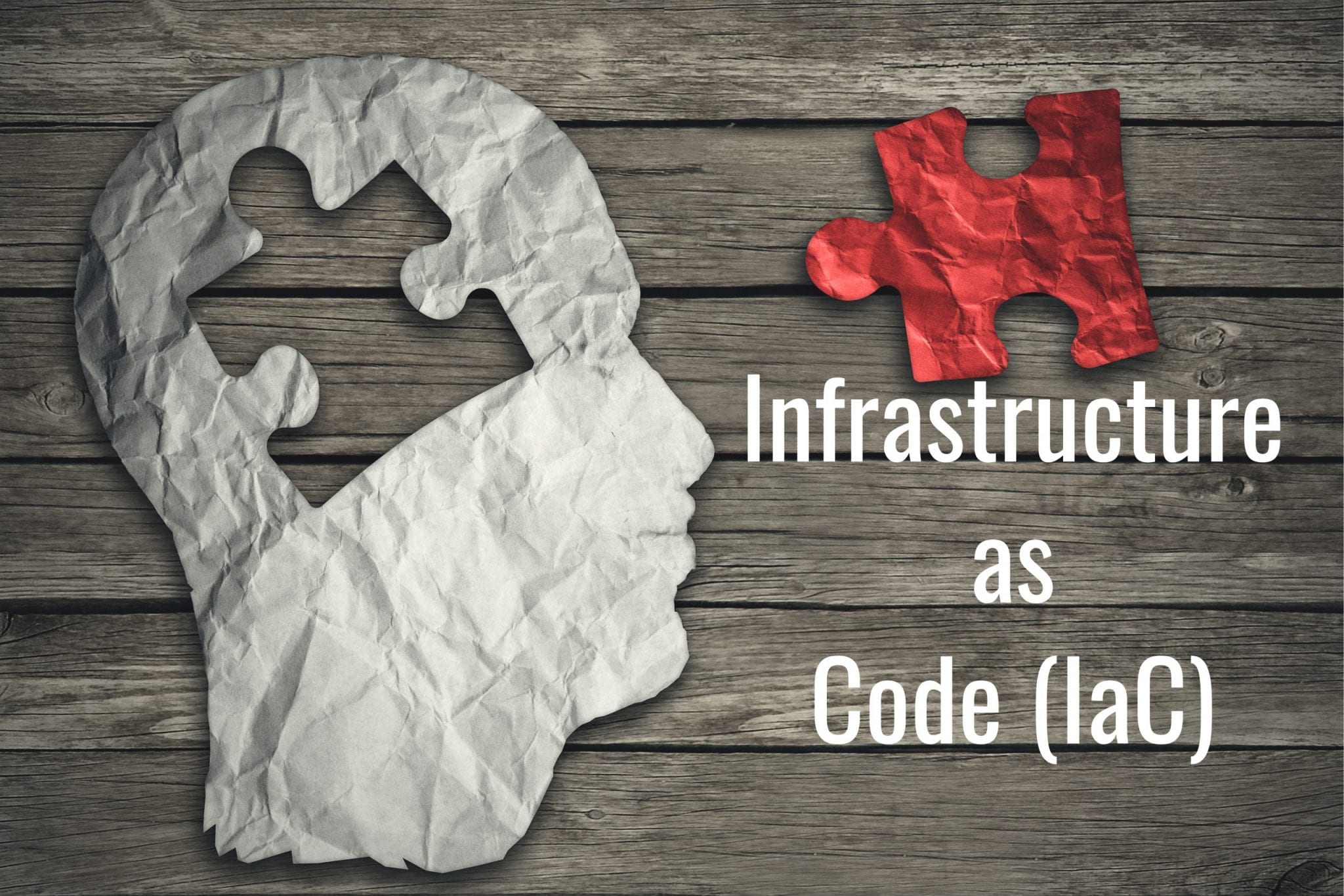 Why Infrastructure as Code (IaC) is Important - Technical Program ...