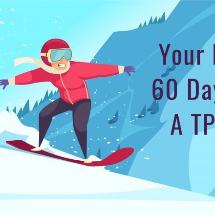 Technical Program Management | Mario Gerard