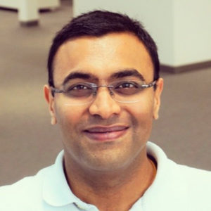 Technical Program Manager (TPM) | Mario Gerard