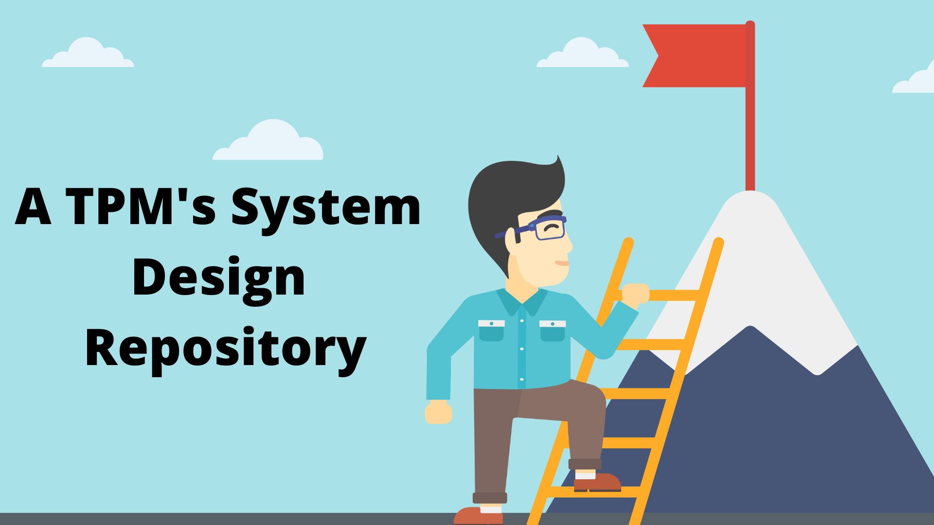 TPM's System Design Repository - System Design Cheatsheet