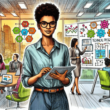 Program Management Framework for Complex Technical Programs