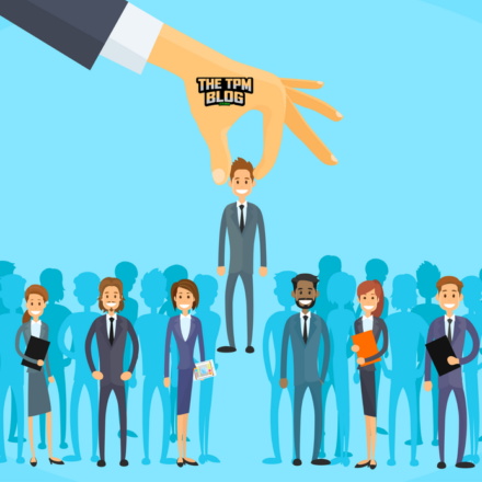 Technical Program Management | Mario Gerard