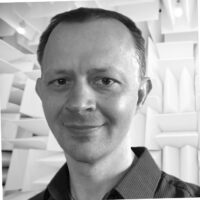 Technical Program Management | Mario Gerard